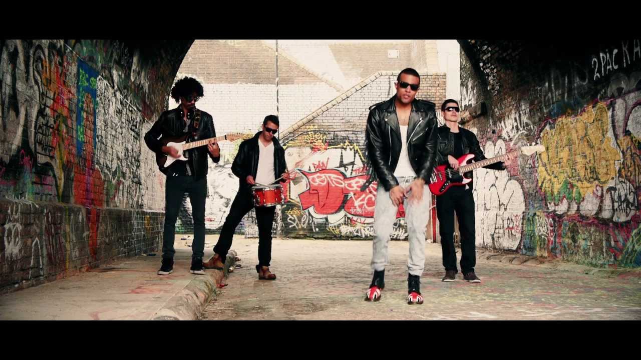 Rickstar - So Happy (Official Music Video) - YouTube