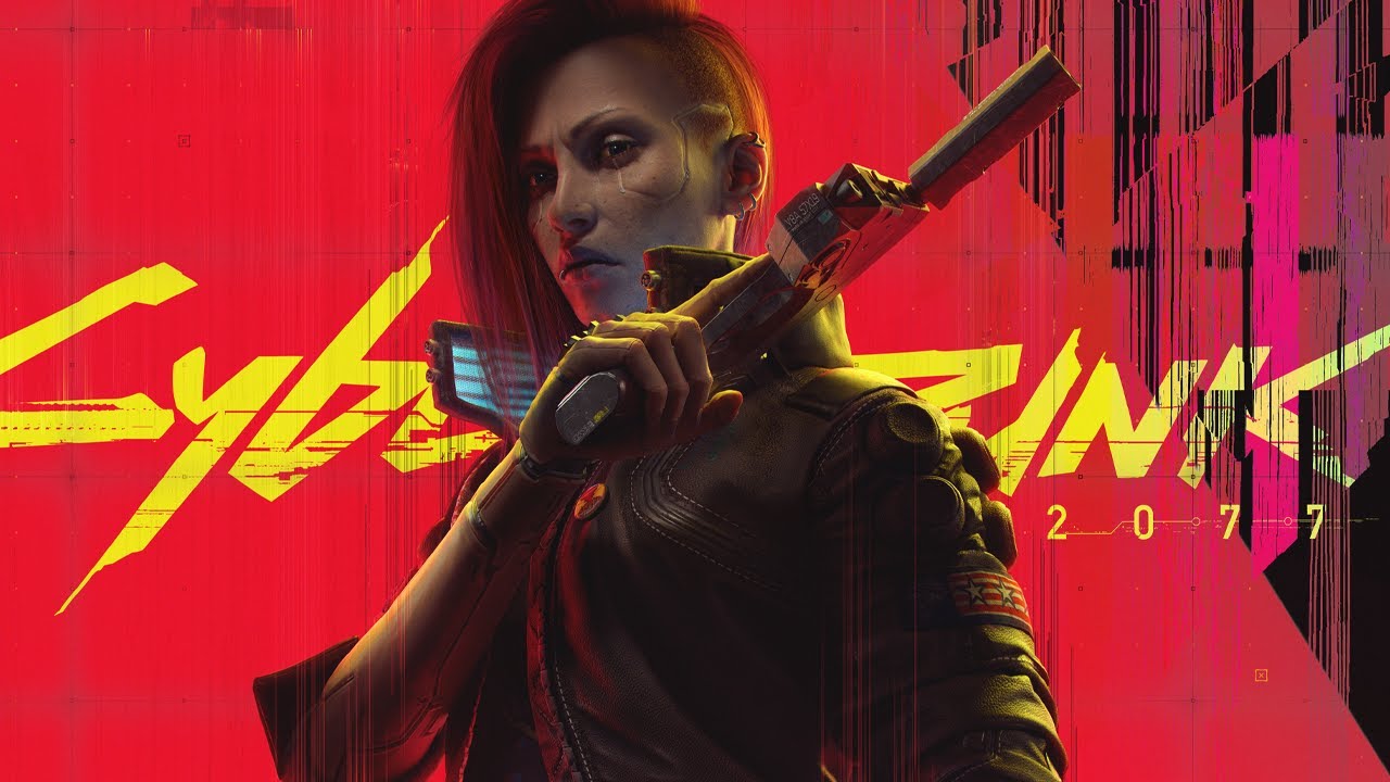 LIVE - 🔴 Exploring The Neon Nights and High-Tech Mayhem In Cyberpunk ...