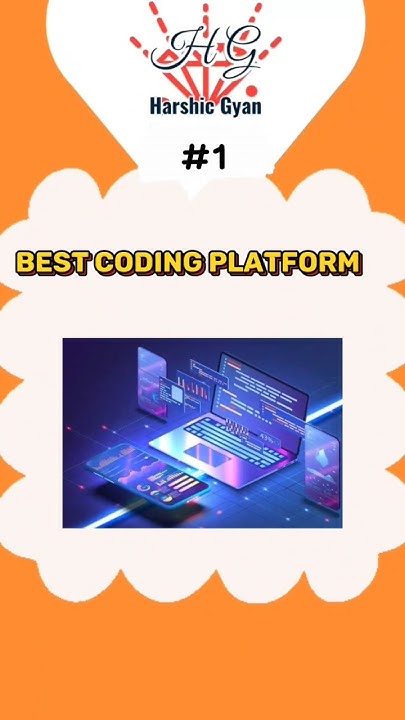 Top Coding Platforms #coding #harshicgyan #hackerrank #leetcode - YouTube