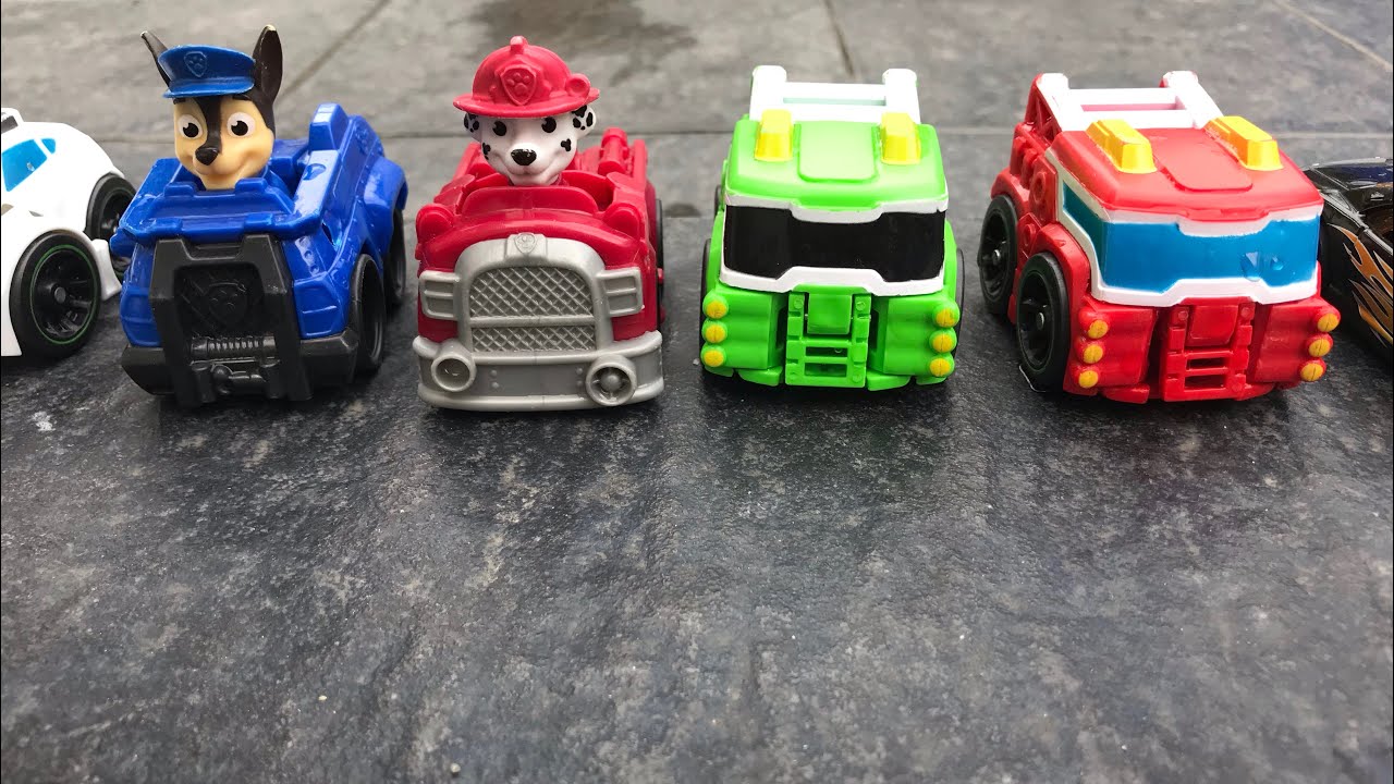 Menghitung Jumlah Mobil Mainan | Adu Kecepatan Mobil #mainananak # ...