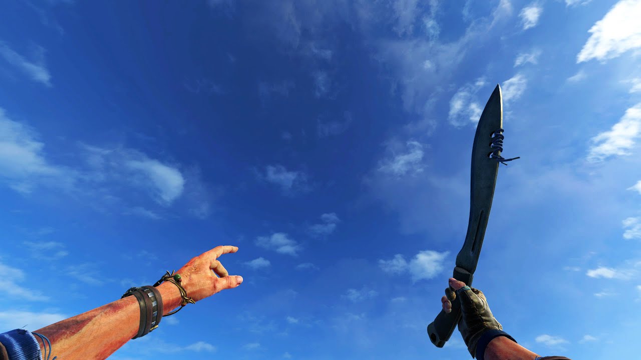 Animation team changed this to make it more realistic... - YouTube