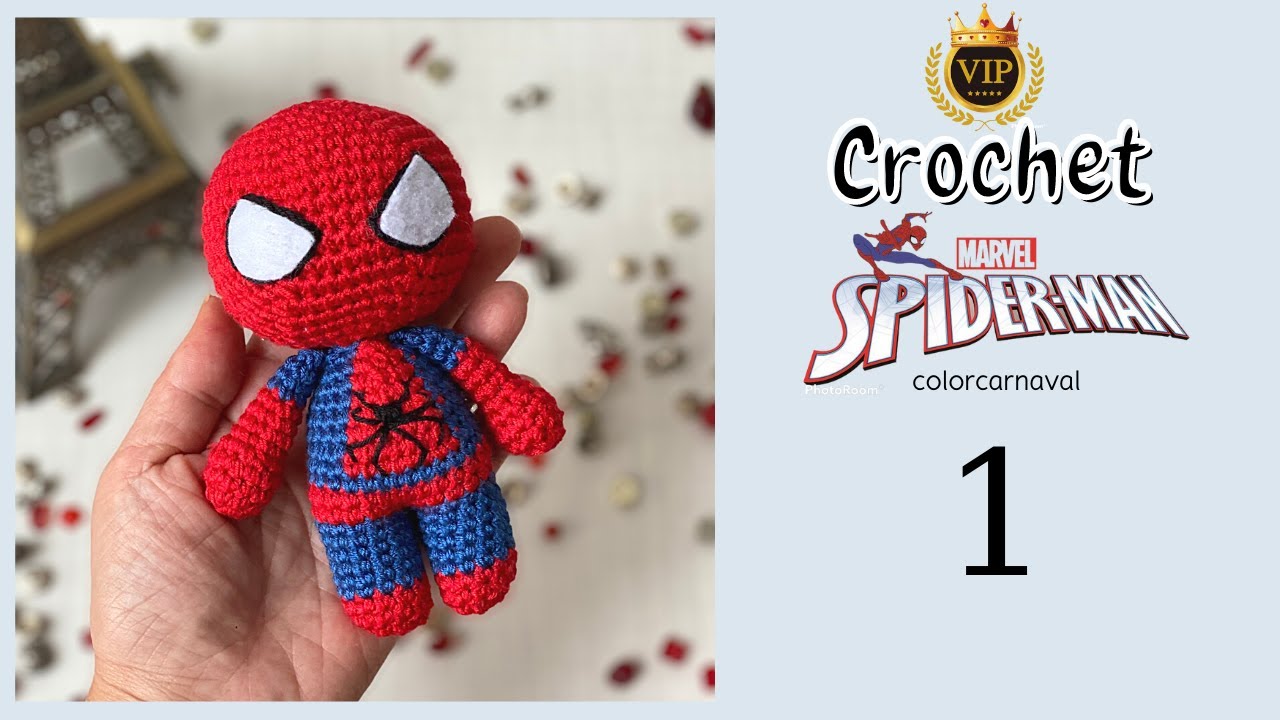 Stuffed Animals & Plushies Toys & Games Spider-Man Stuffed Toy ...