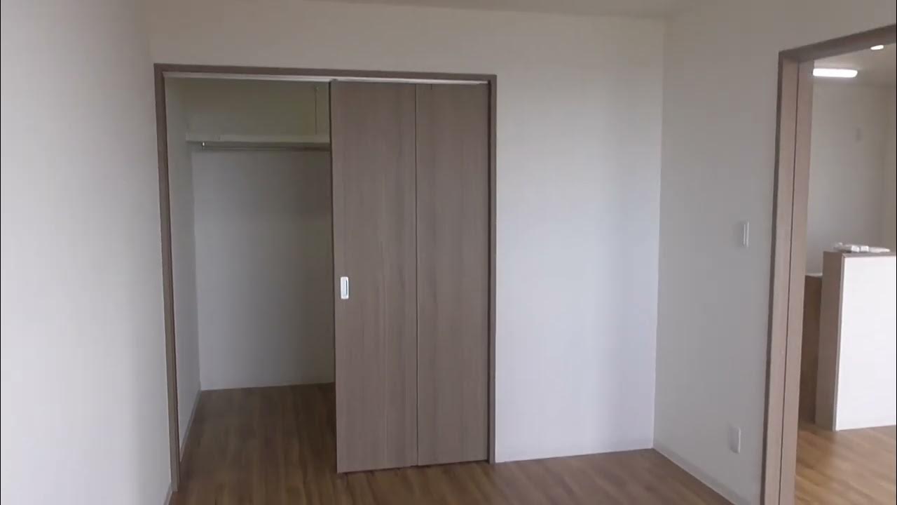 おりがみ 1LDK (201号室) - YouTube