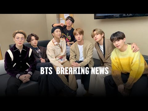 BREAKING NEWS!! BTS's Jin Chosen as Idol Who Treats Parents the Best ...