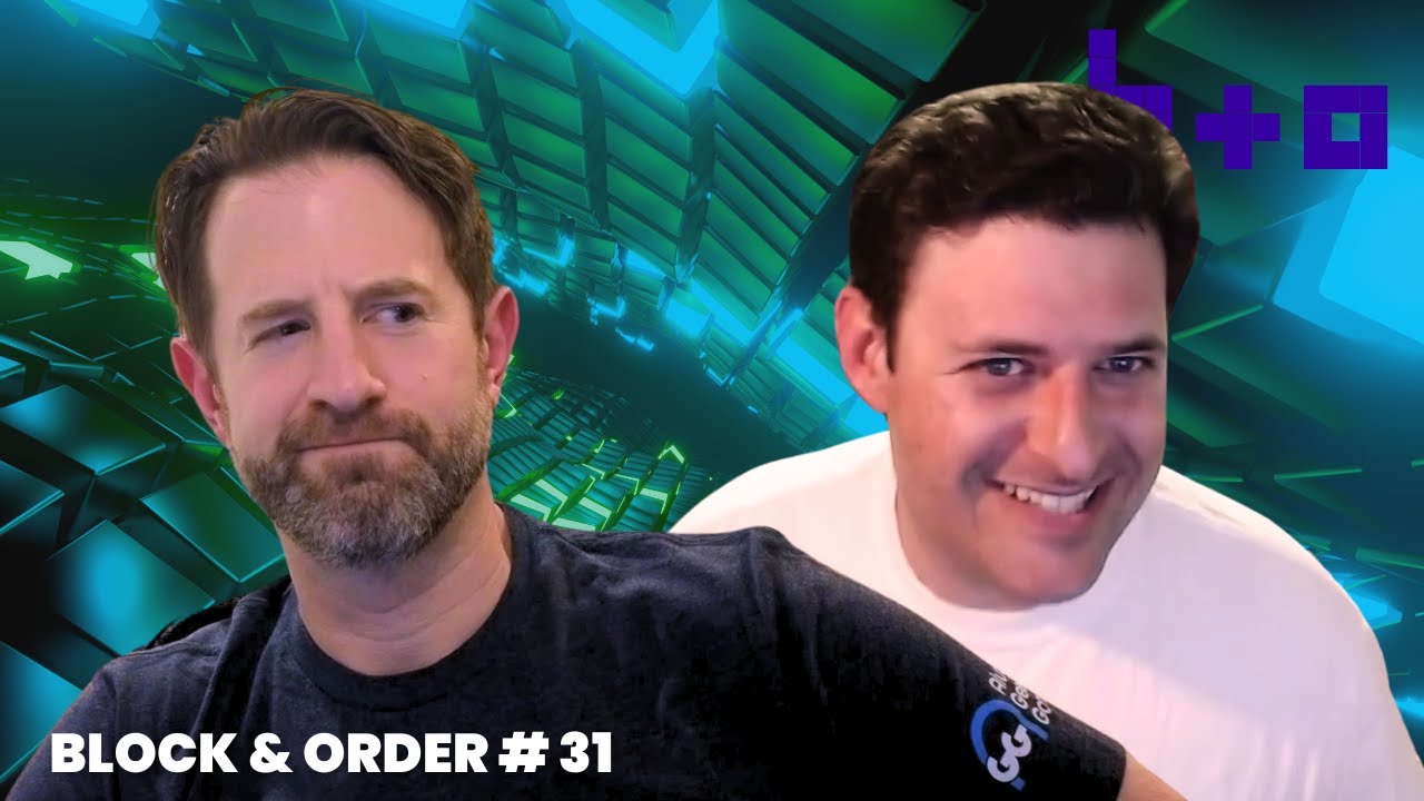 Memecoins, Crypto Reserve, LIBRA, Token Taxonomy, Bybit, + More! - #31 - YouTube