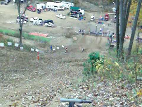 copperhead ridge hillclimb - YouTube