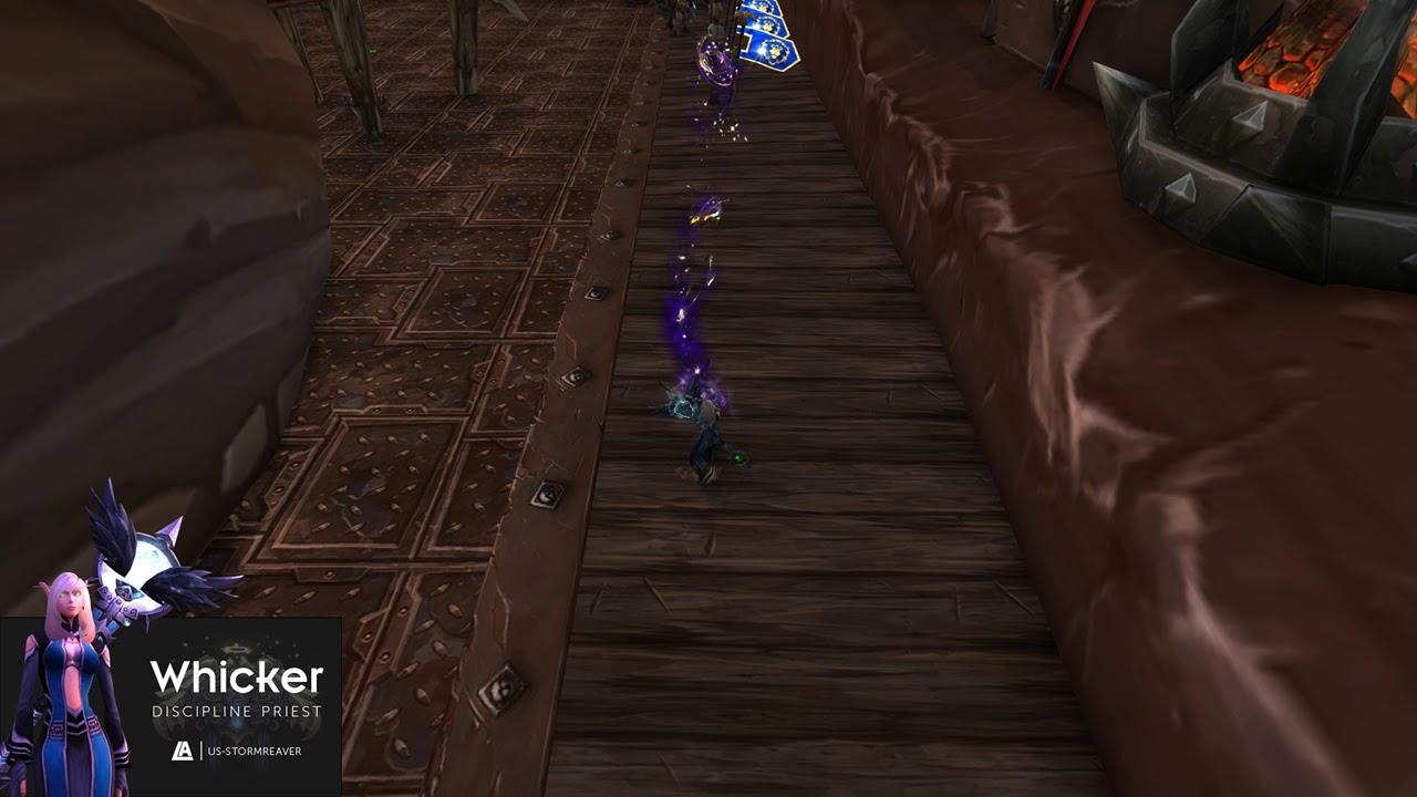 Glyph of Dark Absolution - YouTube