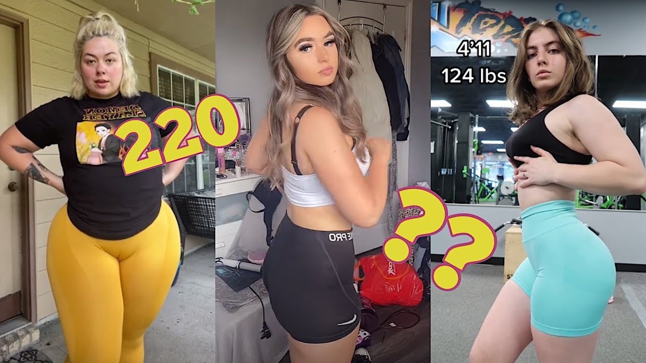 Can Any Girl Show Me What A 110 To 190 Pound Body Looks Like TikTok Can Any Girl Show Me What A 110 To 190 Pound Body Looks Like TikTok