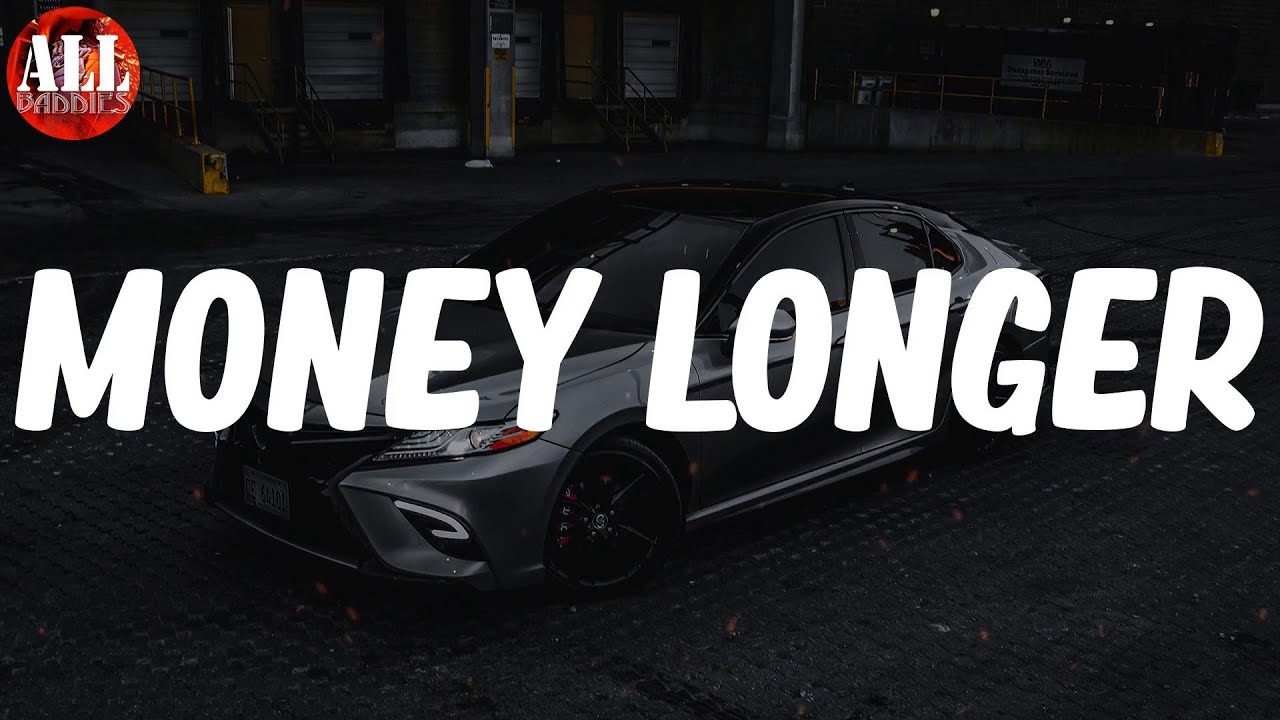 Money Longer (Lyrics) - Lil Uzi Vert - YouTube