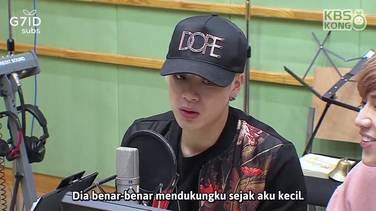 [G7IDSUBS] 151015 KBS CoolFM Sukira- GOT7 (JB & Youngjae Special DJs) - YouTube