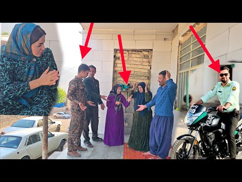 Police: Police report _ Alia's suspicion of Abu's mother