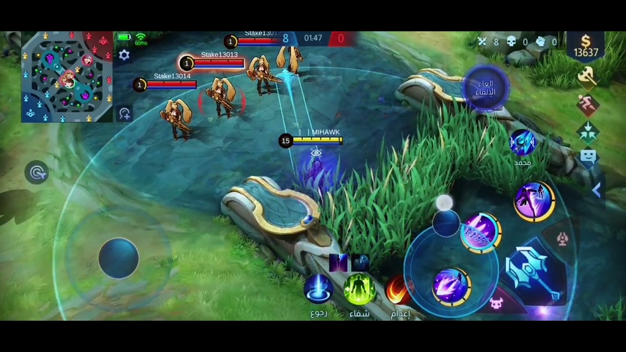 magic gusion 🥵 - YouTube