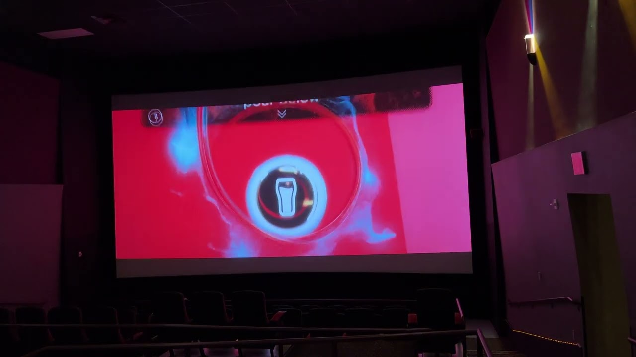 AMC Feature Presentation - YouTube