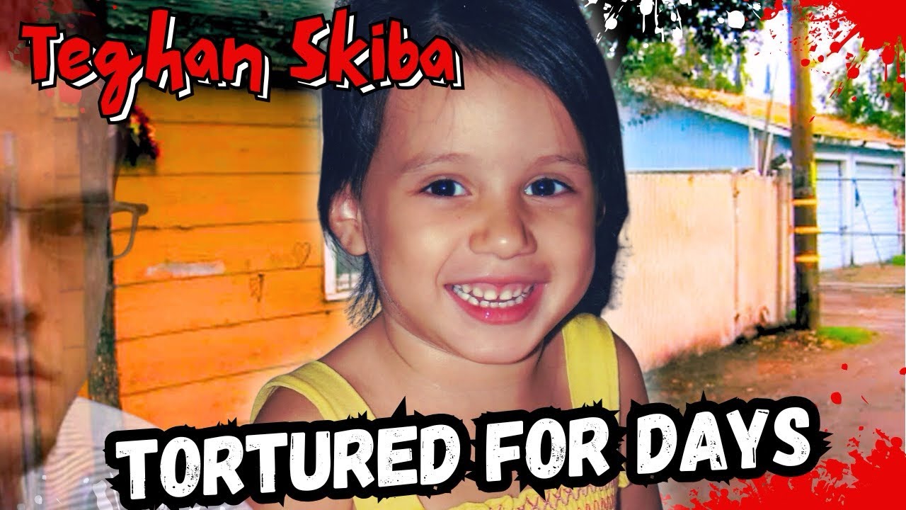 The Story of Teghan Skiba - YouTube