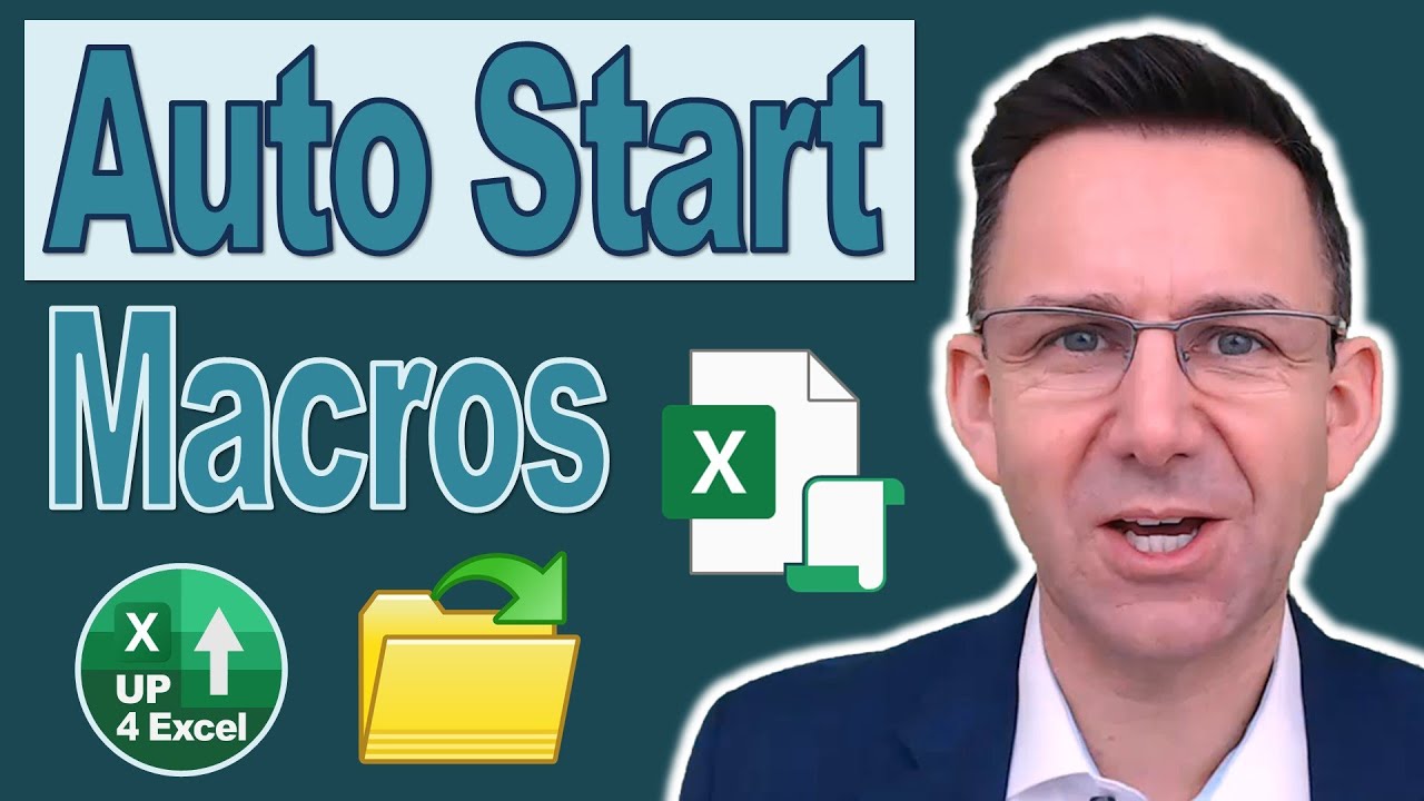 How To Auto Start A Macro When A Spreadsheet Opens YouTube how-to-auto-start-a-macro-when-a-spreadsheet-opens-youtube