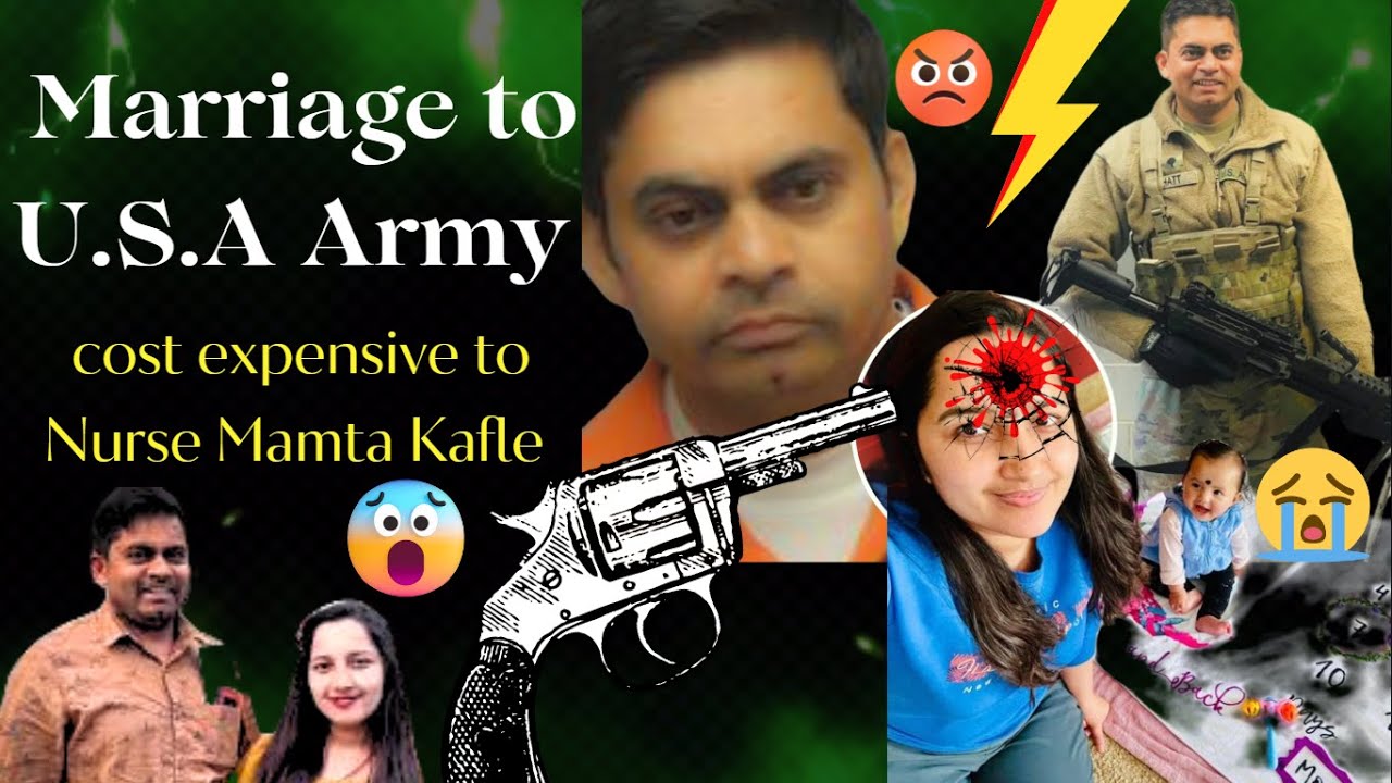 Mamta Kafle Bhatt shocking case😱 - YouTube