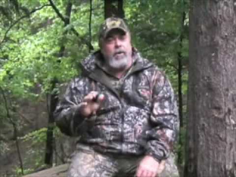 Using Turkey Tube Calls "Snuff Cans" - YouTube