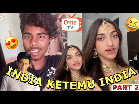 MAIN KE SERVER INDIA (PART 2) - Karishma Lita #ome #ometv