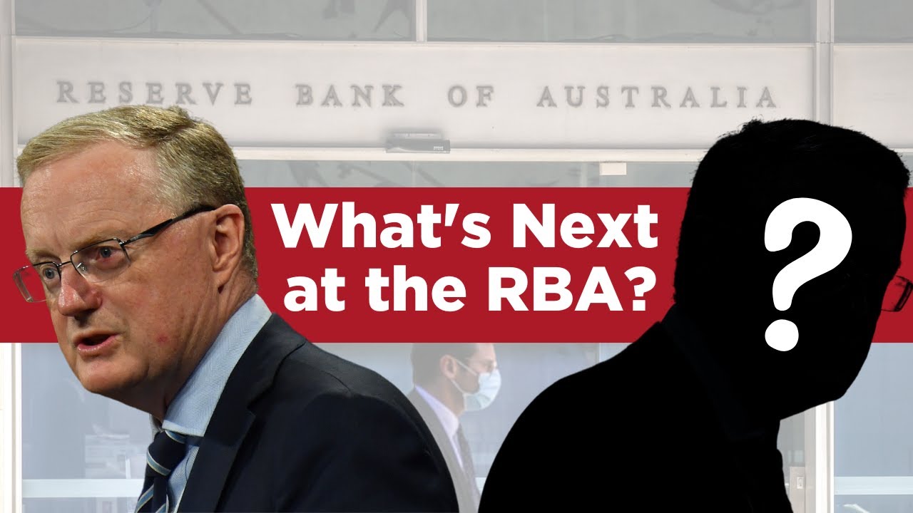 What the new RBA governor needs to know... - YouTube