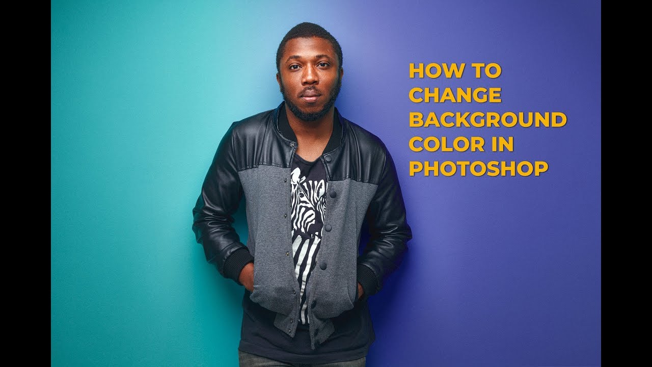 Photoshop CC Tutorial How To Change Color Of A Seamless Background photoshop-cc-tutorial-how-to-change-color-of-a-seamless-background