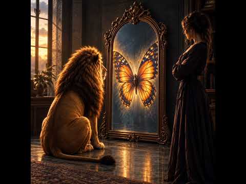 León o Mariposa. (Rochis)