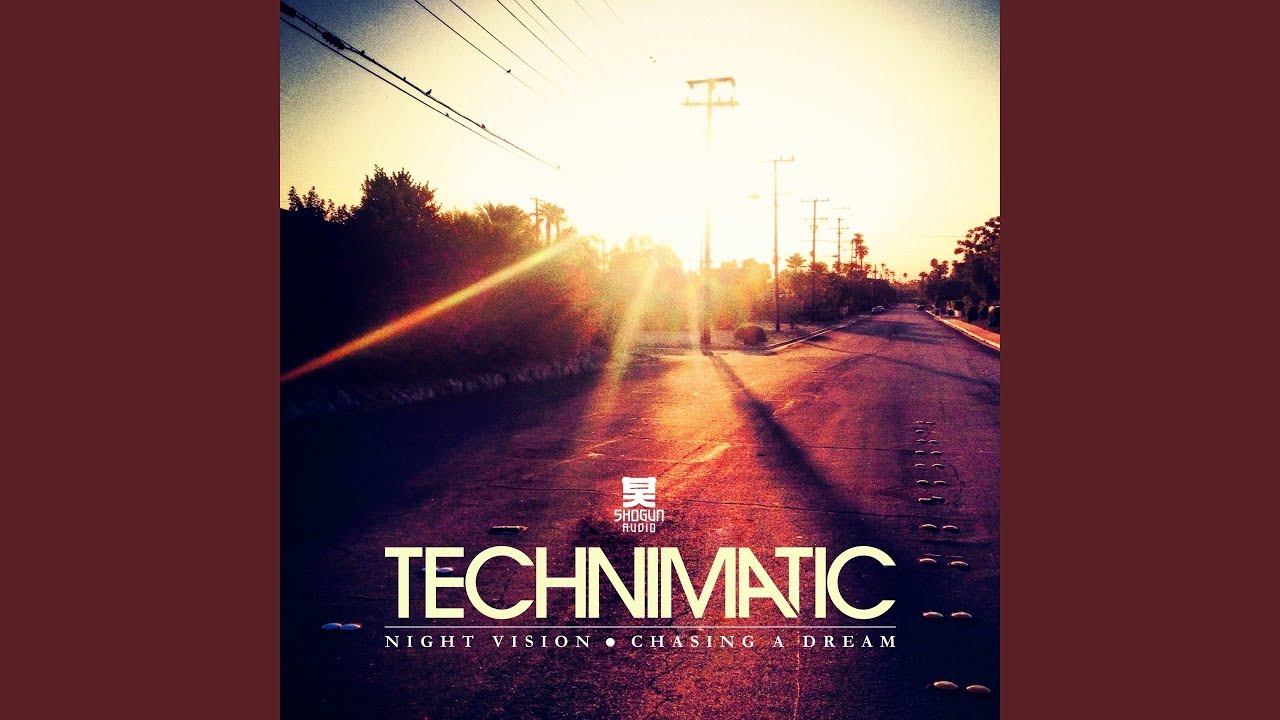 Night Vision (Radio Edit) - YouTube Music