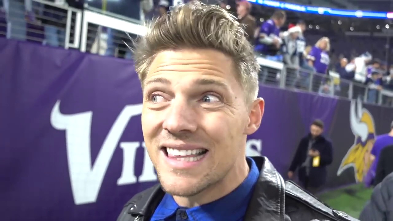 Workout Motivation // Steve Cook - I Could Have Played In The NFL - YouTube