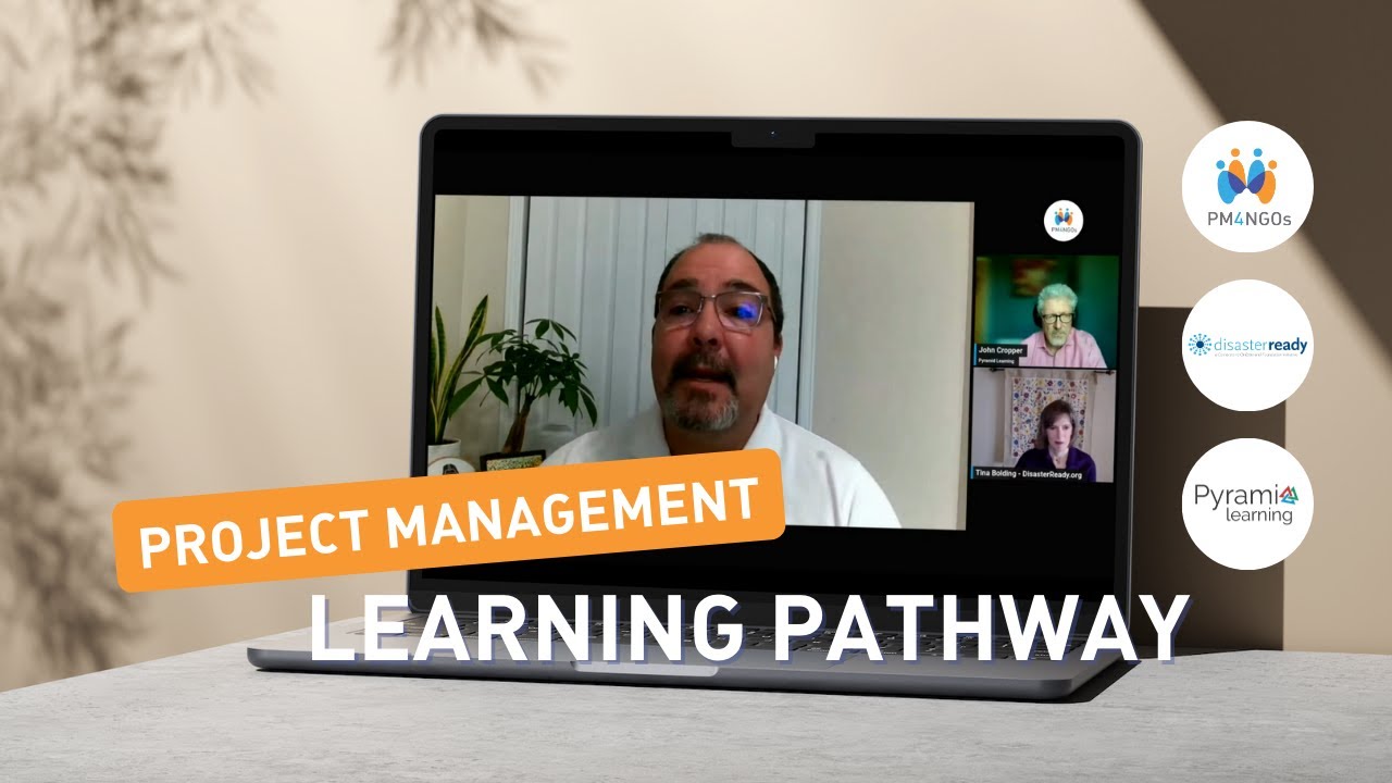 Project Management Learning Pathway - YouTube