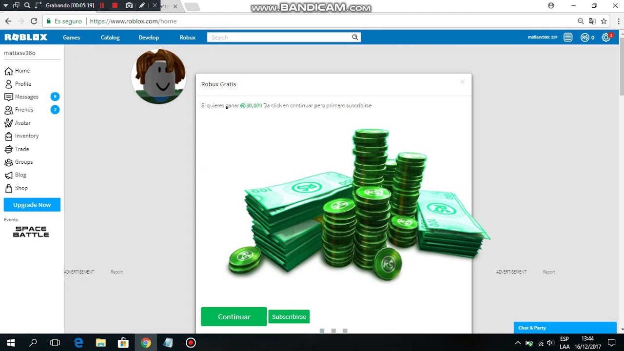 como tener 30 000 robux - YouTube