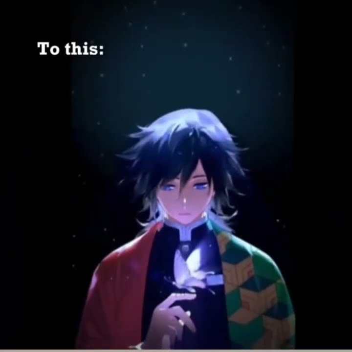 Shinobu X Giyuu Sad Edit @Insect_hashira123 @Tanjiroxkanao_lover ...