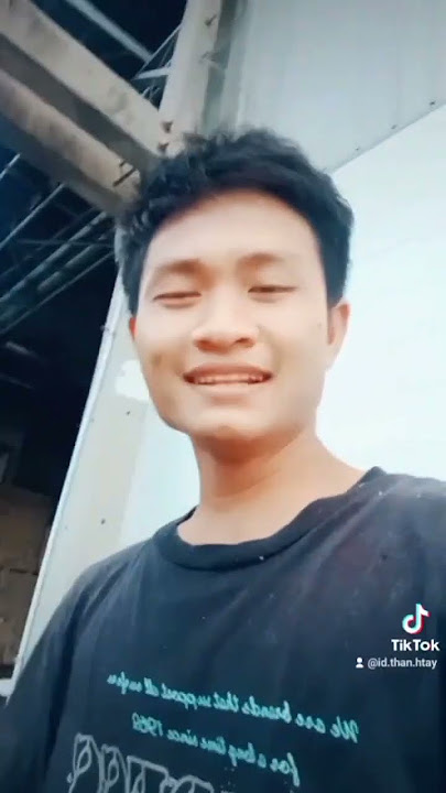 Than Htay's Instagram, Twitter & Facebook on IDCrawl