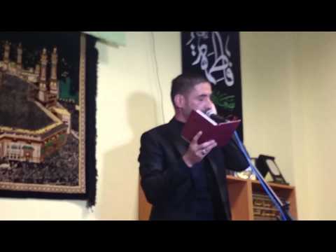 kerbelayi ceyhun