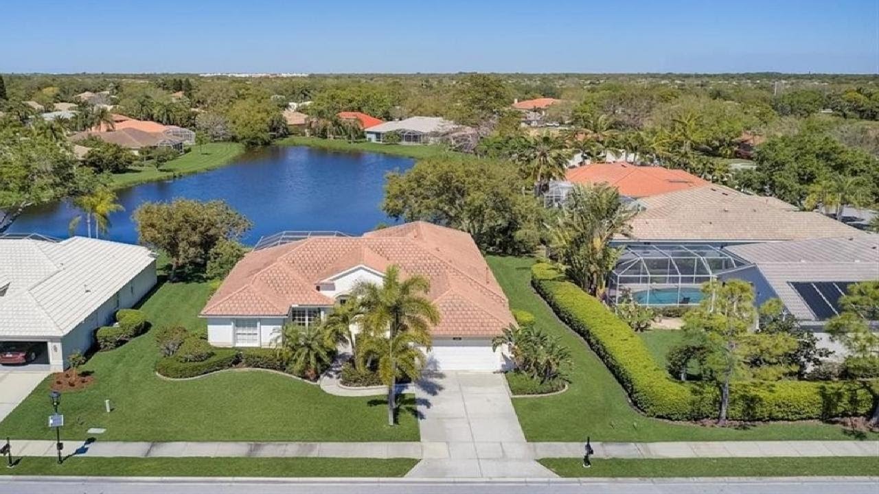 5099 TIMBER CHASE WAY, SARASOTA, FL Presented by David & Toni Zarghami ...