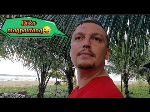 Fish skin CHICHARON... Behind the Scene w/ KUMANDER DAOT vlog - YouTube