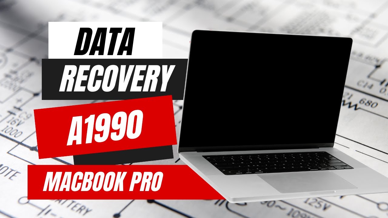 Try and one up this one DriveSavers | A1990 with a massive internal ...