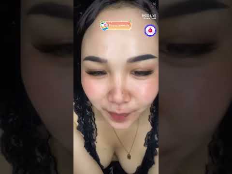 Bigo live hot mantap
