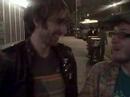 interviews Oliver Ackermann from a place to bury strangers - YouTube