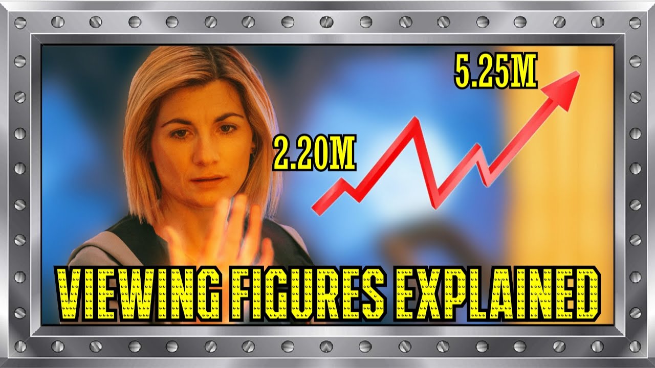 A Strong End To The Era? - 'Doctor Who: The Power of the Doctor' Finale ...