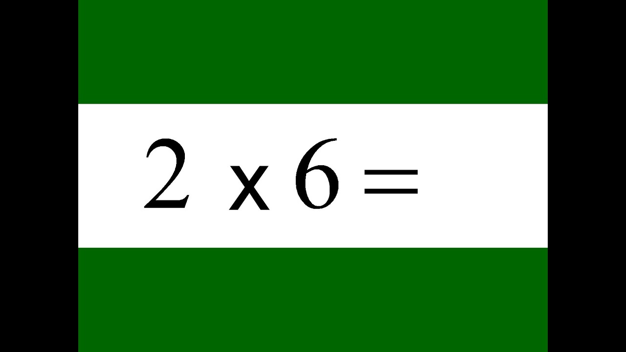 Grade 2 | Multiplication For Kids | MathPrimary - YouTube