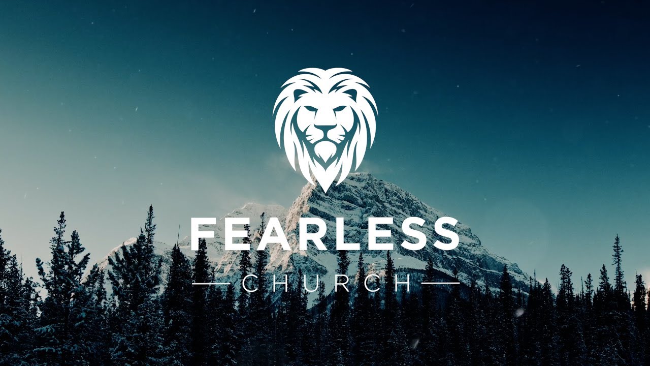 Fearless Church 2021: A Year in Review - YouTube