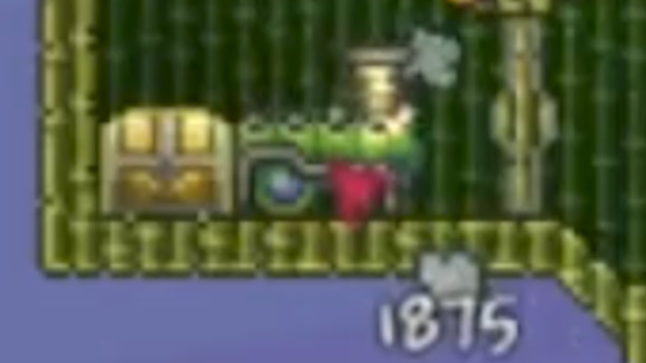 Terraria - Chlorophyte Extractinator ASMR - YouTube