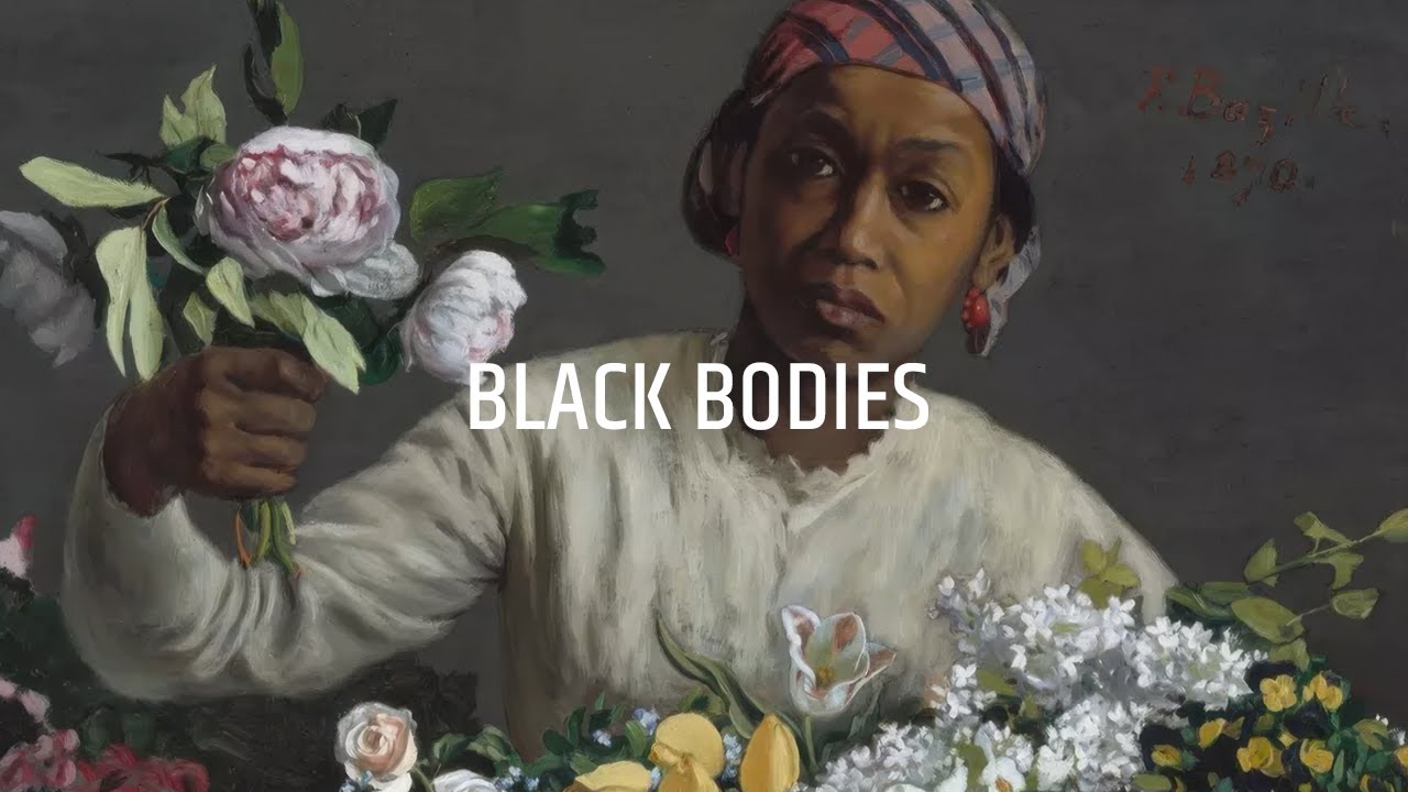 Black Bodies and the Desire for Enfleshing Freedom - YouTube