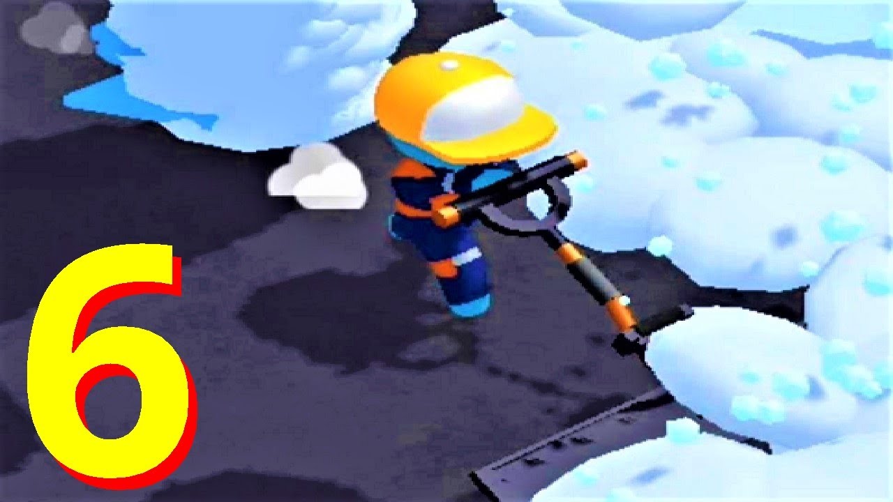 ️ Scrape Master ️ GAMEPLAY Part 6 Levels 10-11 (Android, iOS) - YouTube