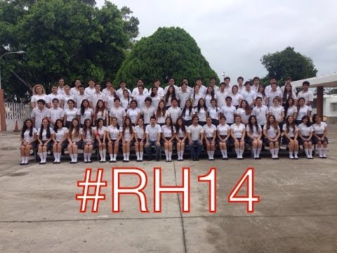 #RH14 - YouTube