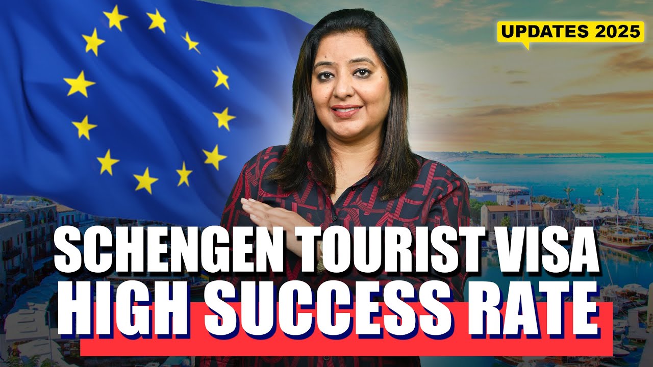 SCHENGEN TOURIST VISA HIGH SUCCESS RATE | CANADA | UK | AUSTRALIA | NEW ...