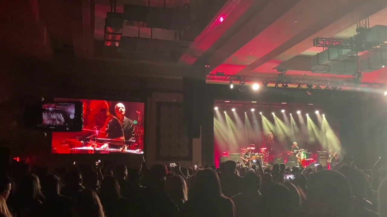CAIFANES "Negra Tomasa" (Live) Phoenix AZ. - YouTube