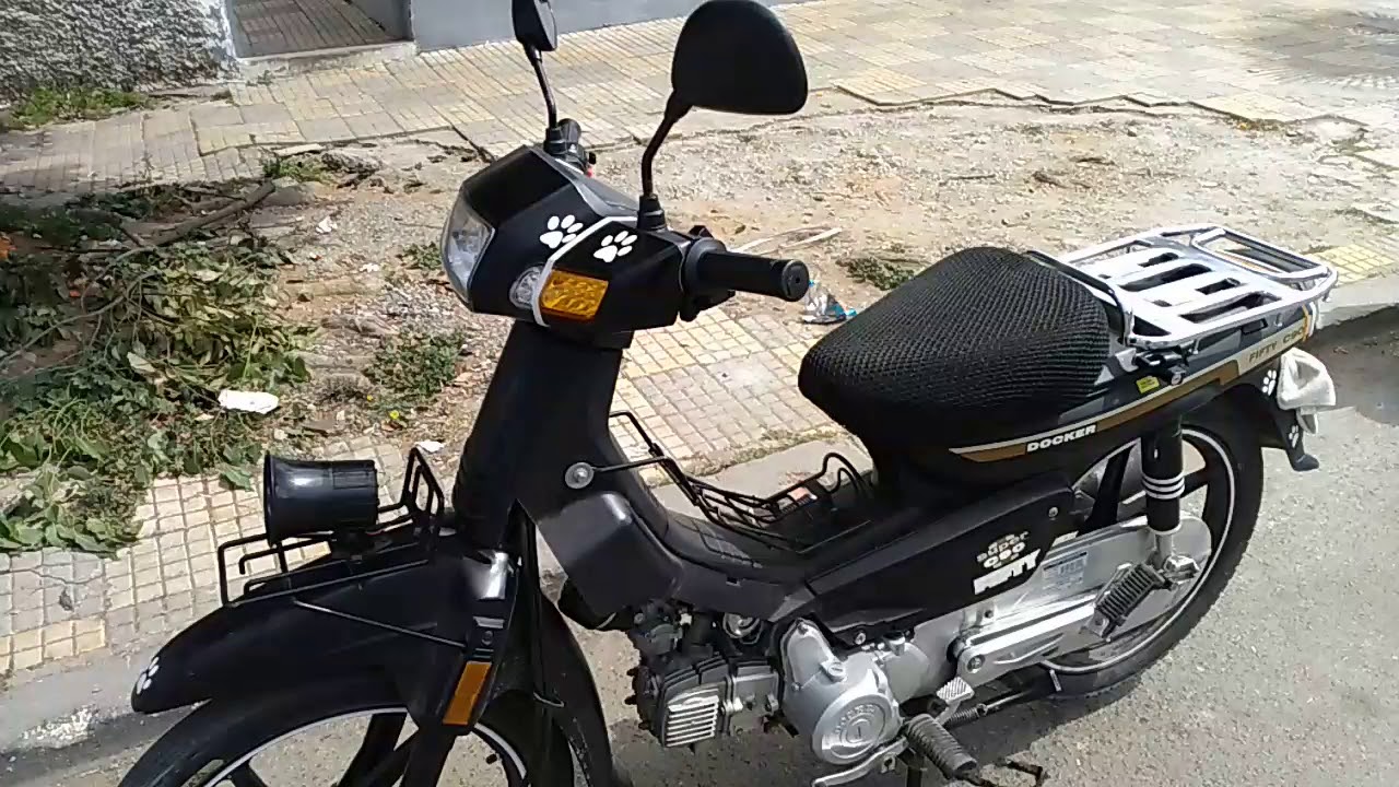 C90 docker modificatinon سلاندر أليمنيوم وكلاسون داير البوليس مسخوط ...