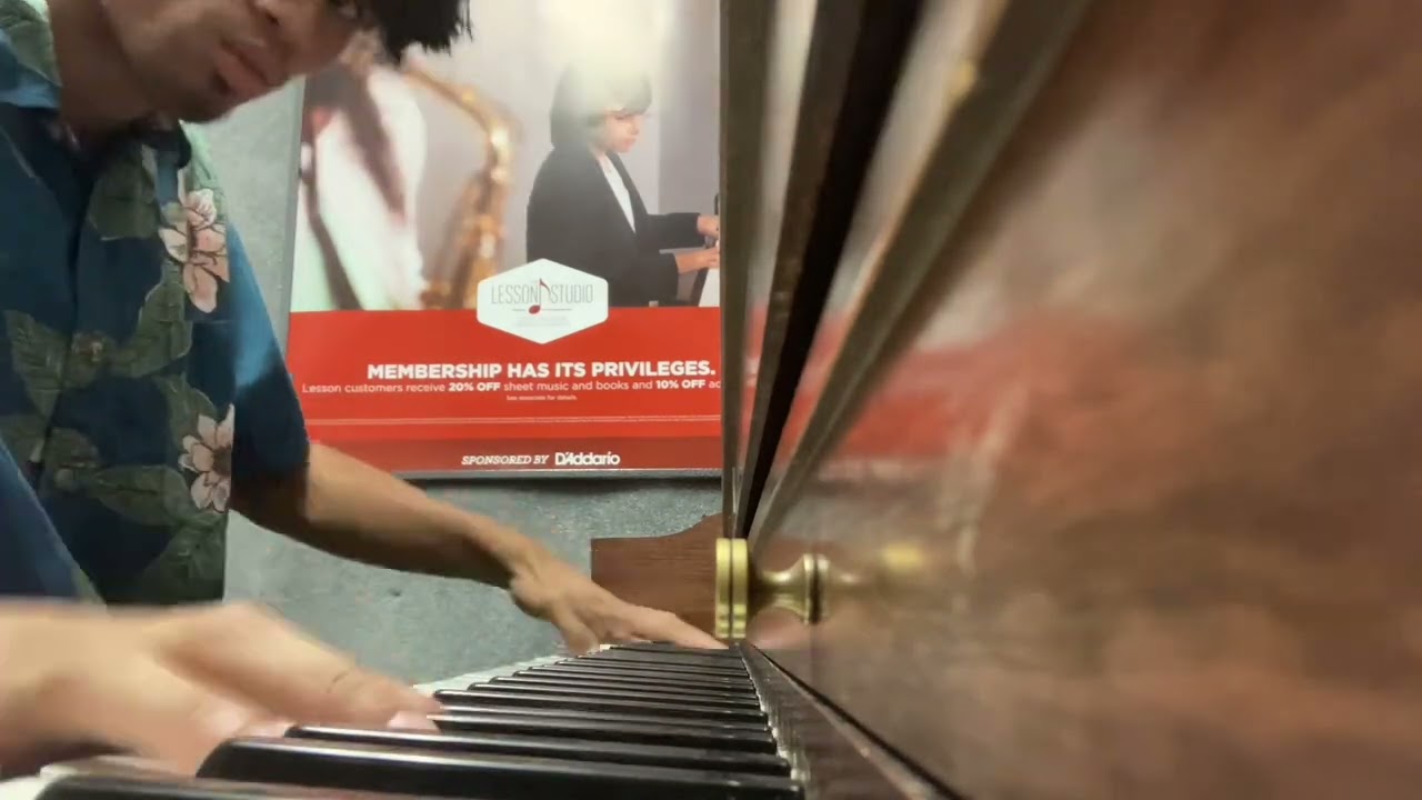 Daydreams - midwest emo piano - YouTube