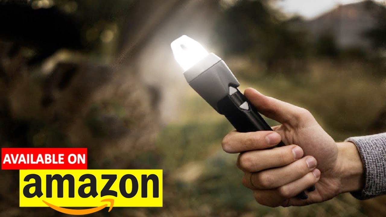 5 COOL LIFE HACKS GADGETS YOU SHOULD BUY - YouTube