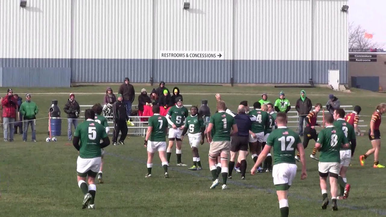 Gopher Men's Rugby vs. Michigan State University Big 10 Playoffs 15 ...